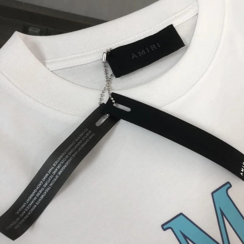 Value-priced Amiri T-Shirts