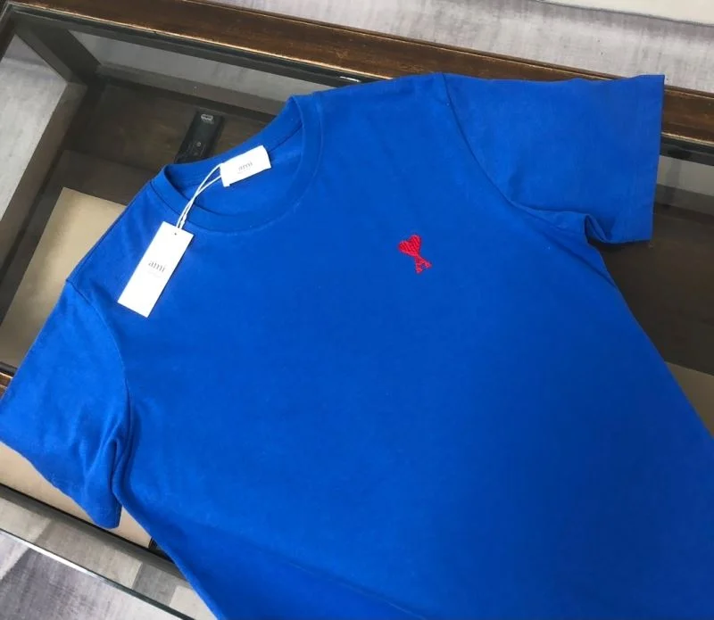 Discounted Amiri T-Shirts