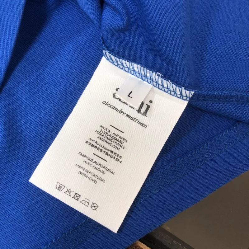 Discounted Amiri T-Shirts