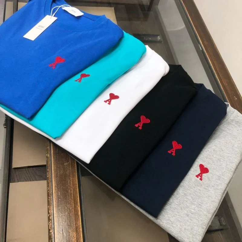 Economical Amiri T-Shirts