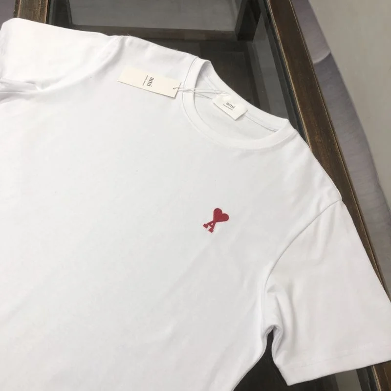 Economical Amiri T-Shirts