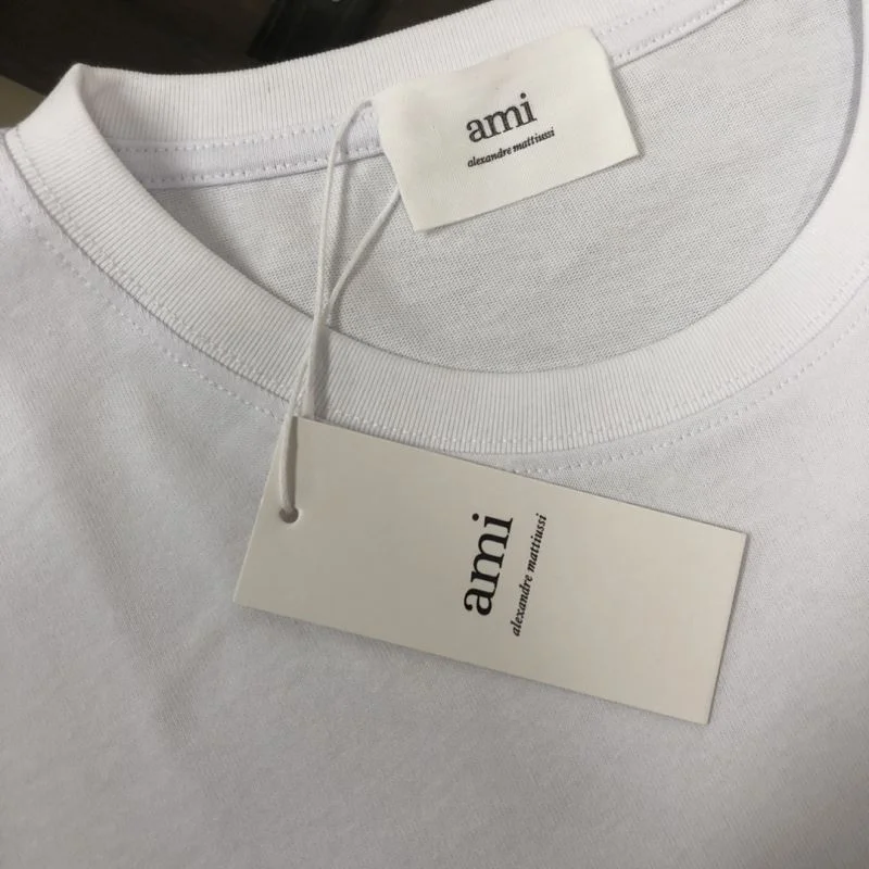 Economical Amiri T-Shirts