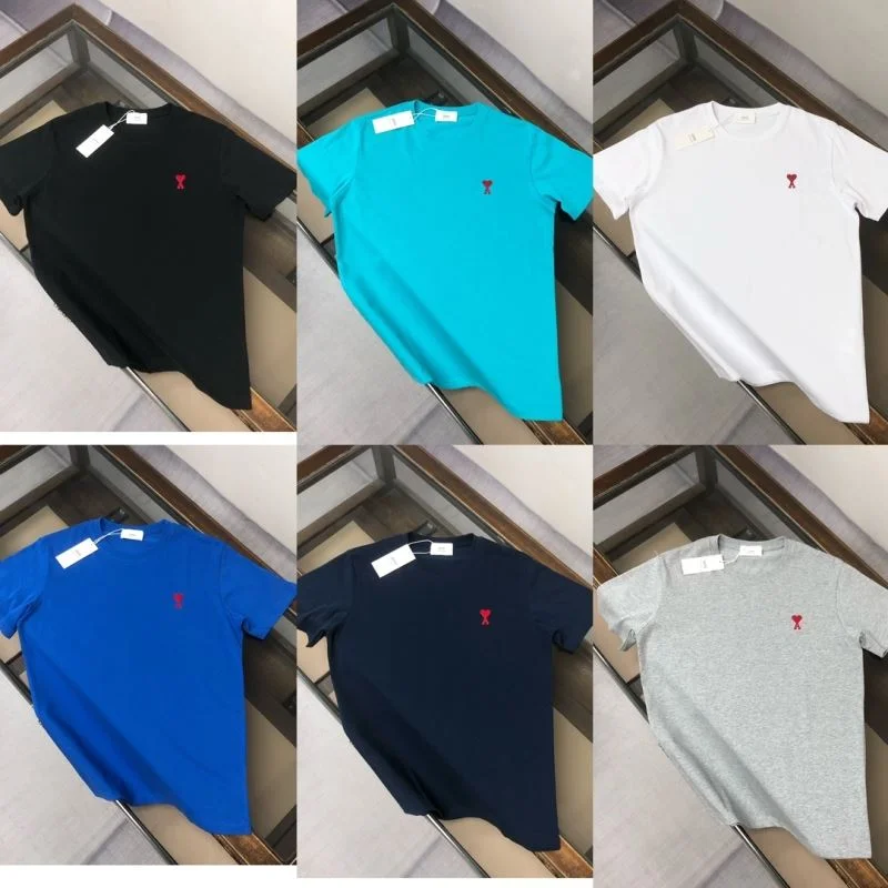Top match Amiri T-Shirts