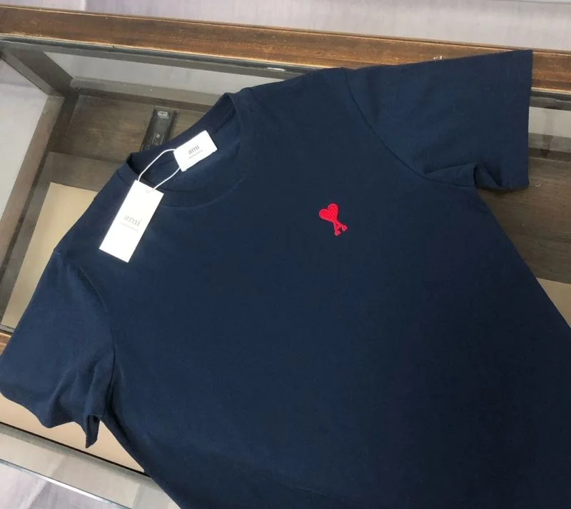Top match Amiri T-Shirts