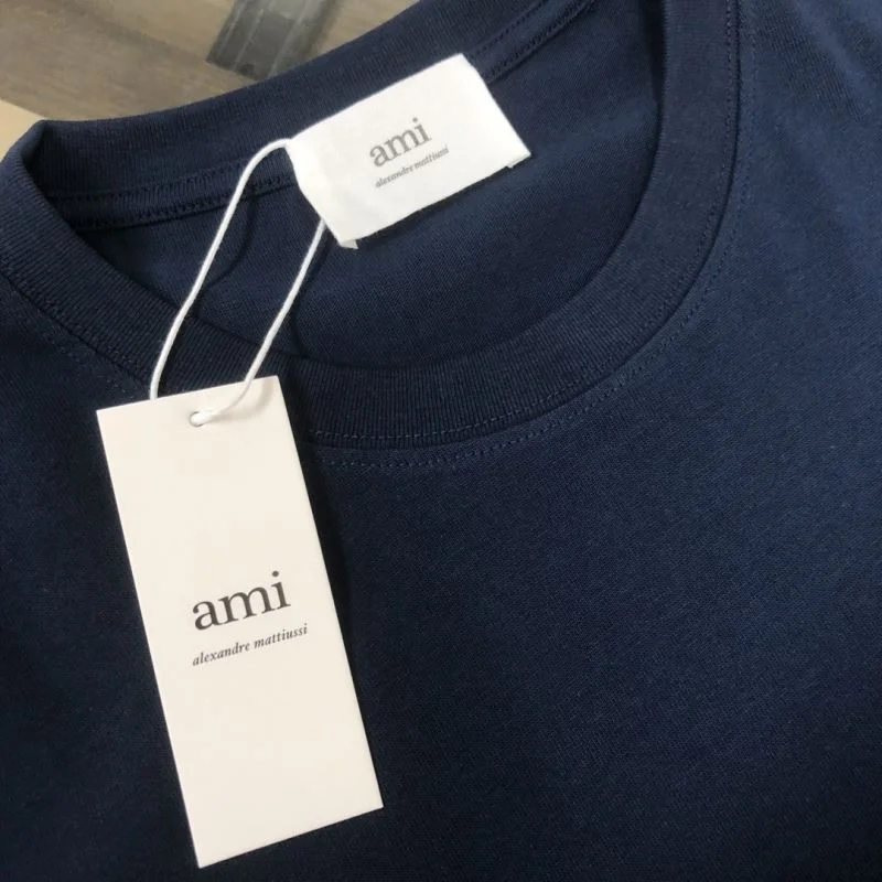 Top match Amiri T-Shirts