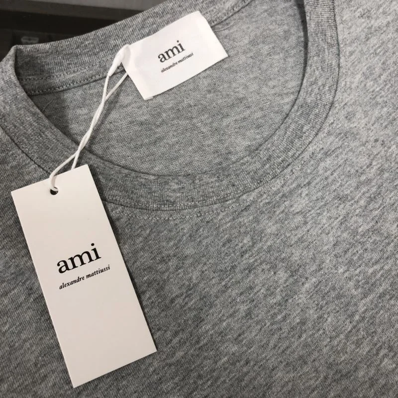Accurate model Amiri T-Shirts