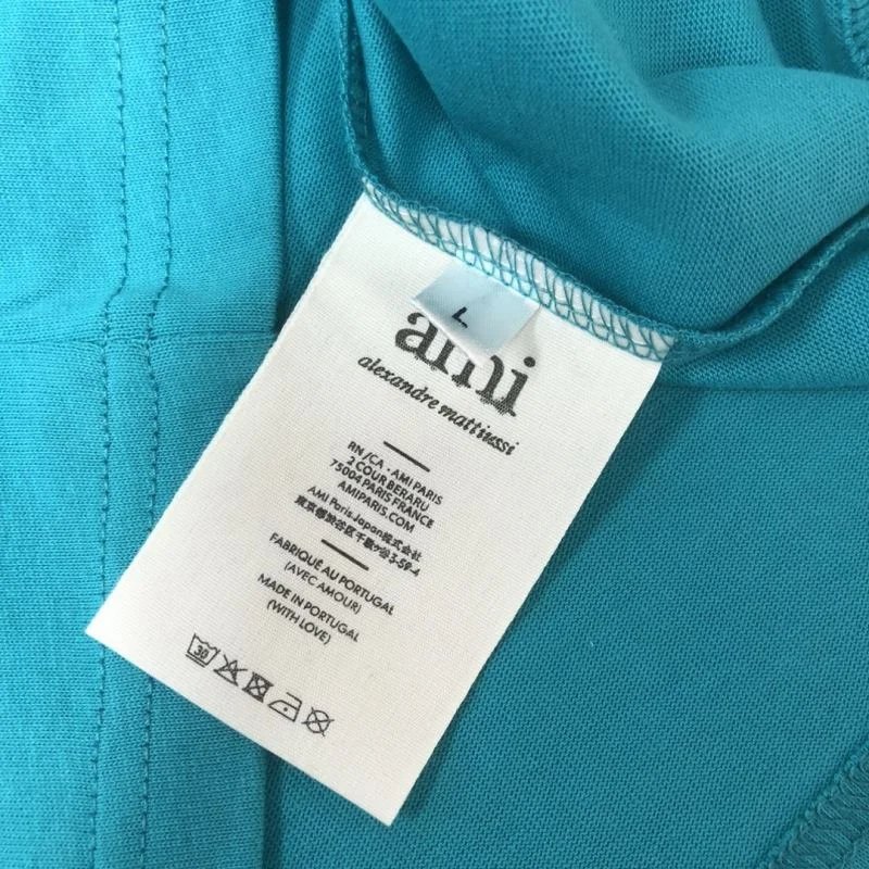 Budget-friendly Amiri T-Shirts