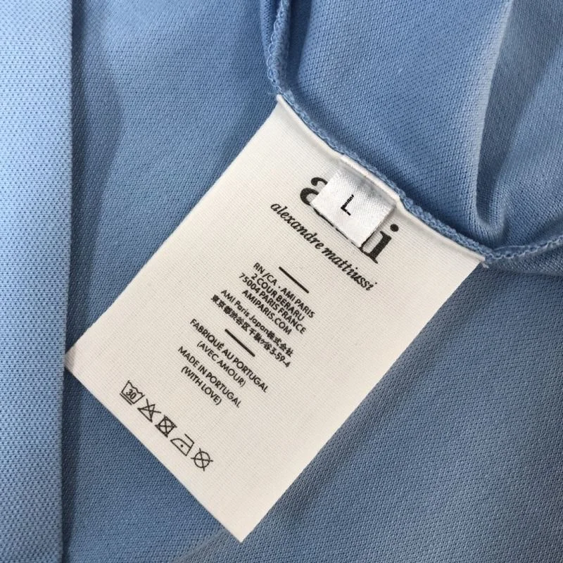 High fidelity Amiri T-Shirts