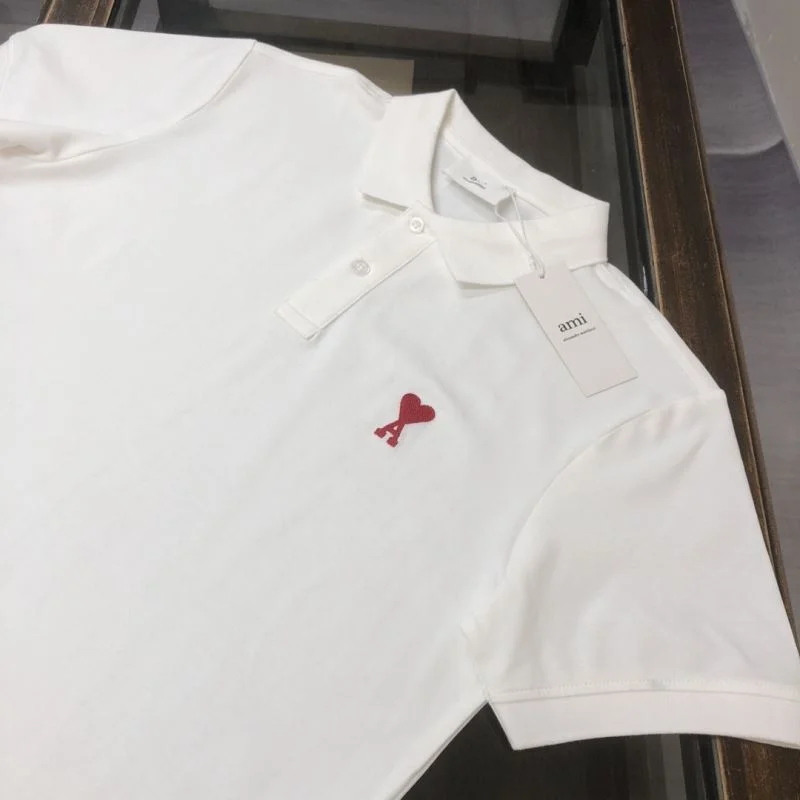 Top mirror Amiri T-Shirts