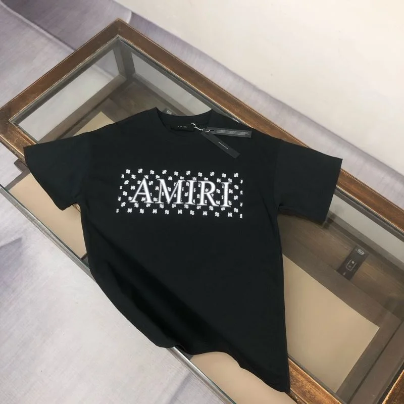 Amiri T-Shirts