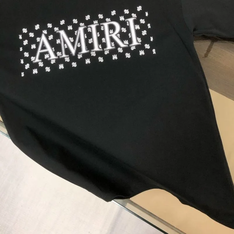 High accuracy Amiri T-Shirts