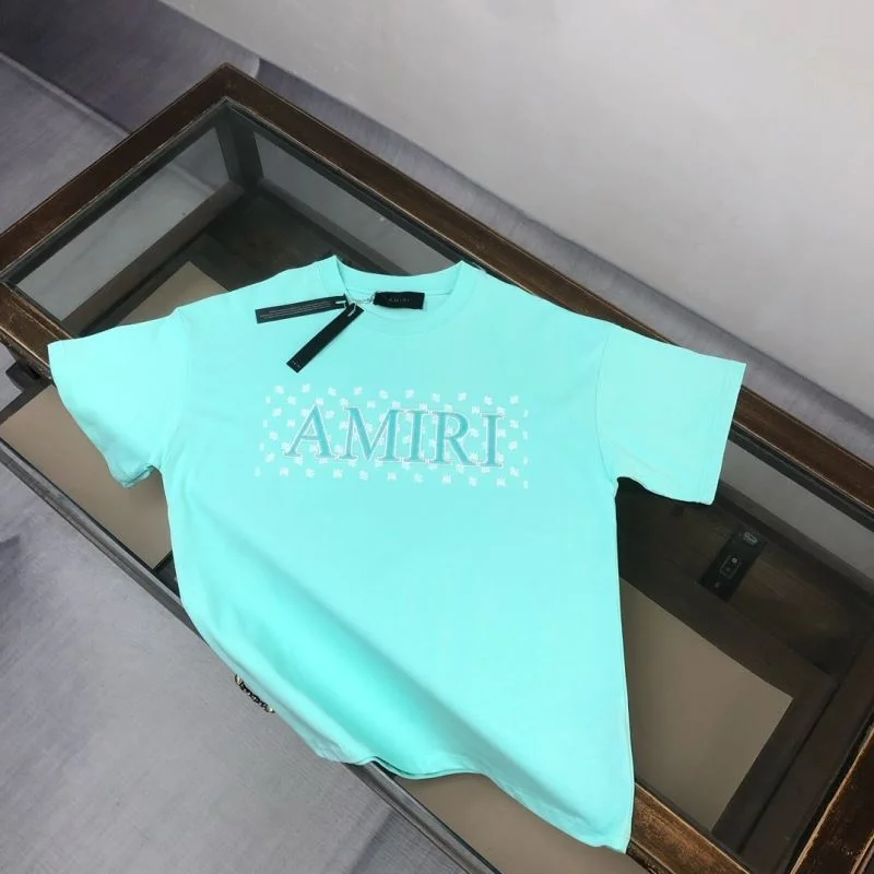Amiri T-Shirts