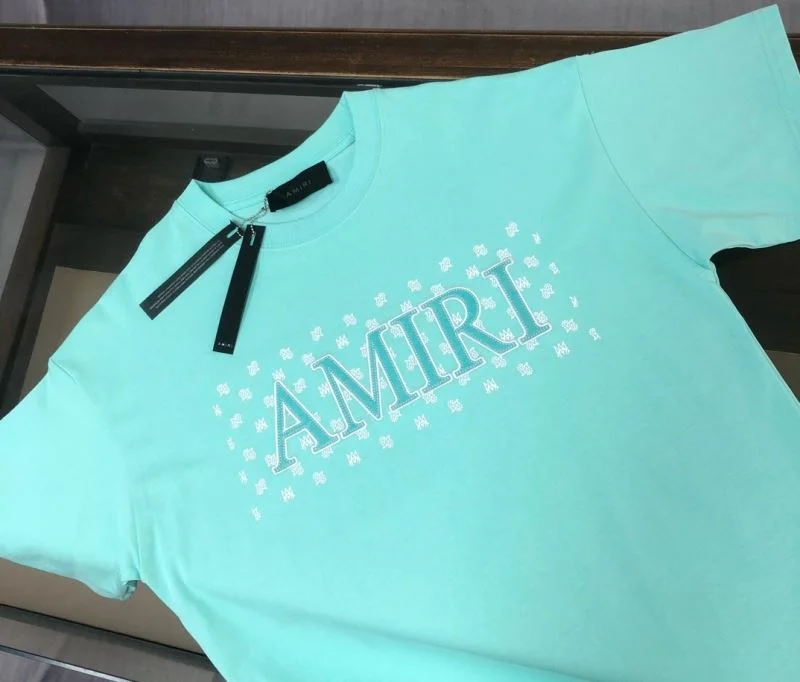 Bargain Amiri T-Shirts