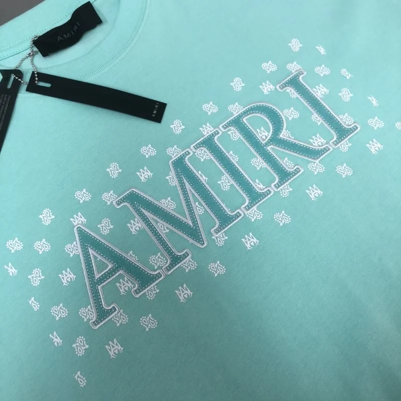 Bargain Amiri T-Shirts