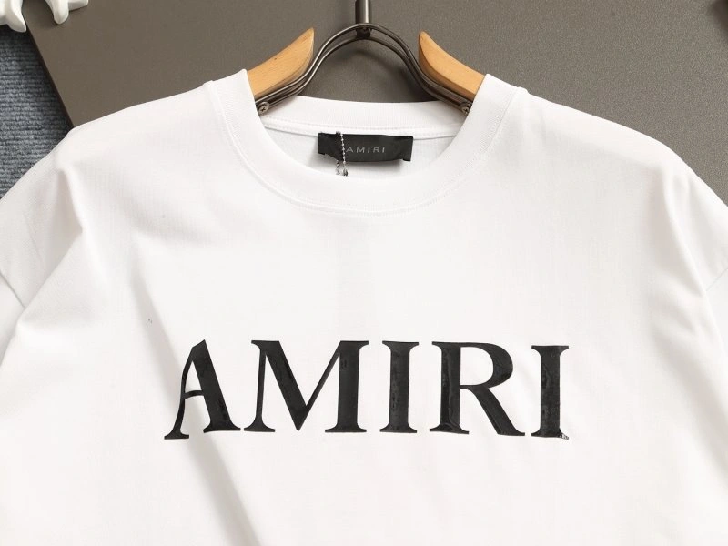 Factory-made Amiri T-Shirts