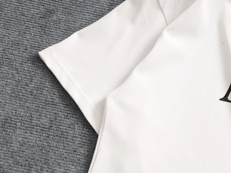 Factory-made Amiri T-Shirts