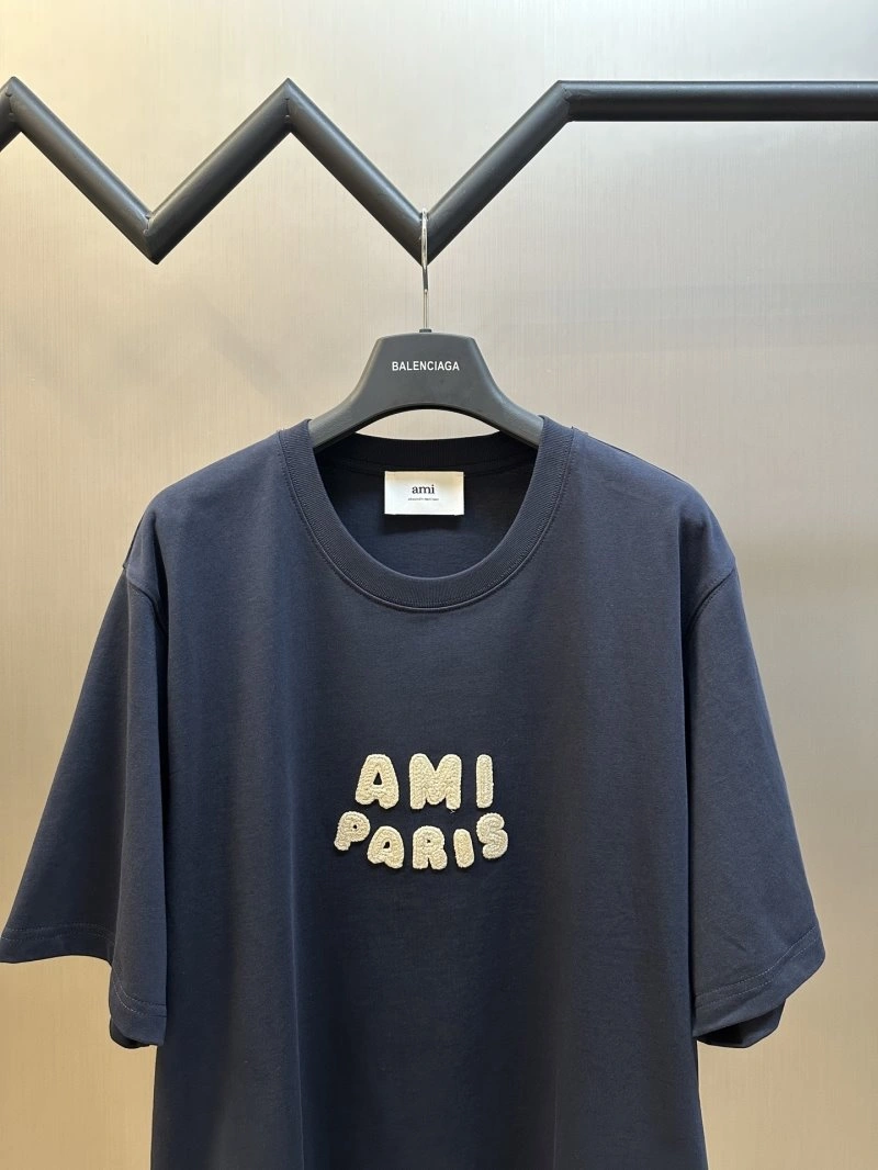 Real Amiri T-Shirts