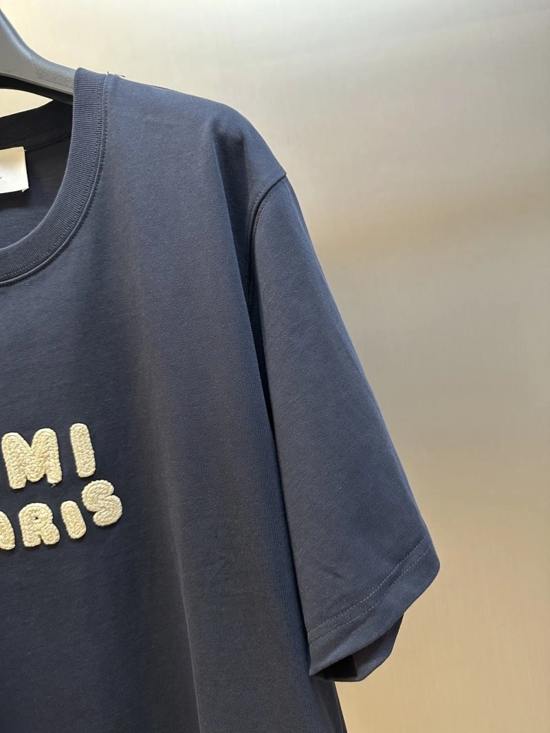Real Amiri T-Shirts
