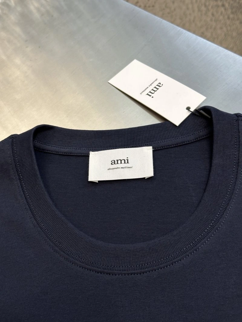 Real Amiri T-Shirts