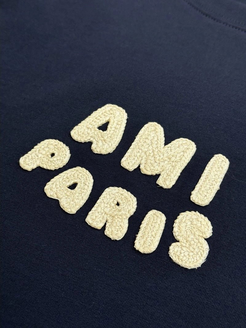 Real Amiri T-Shirts