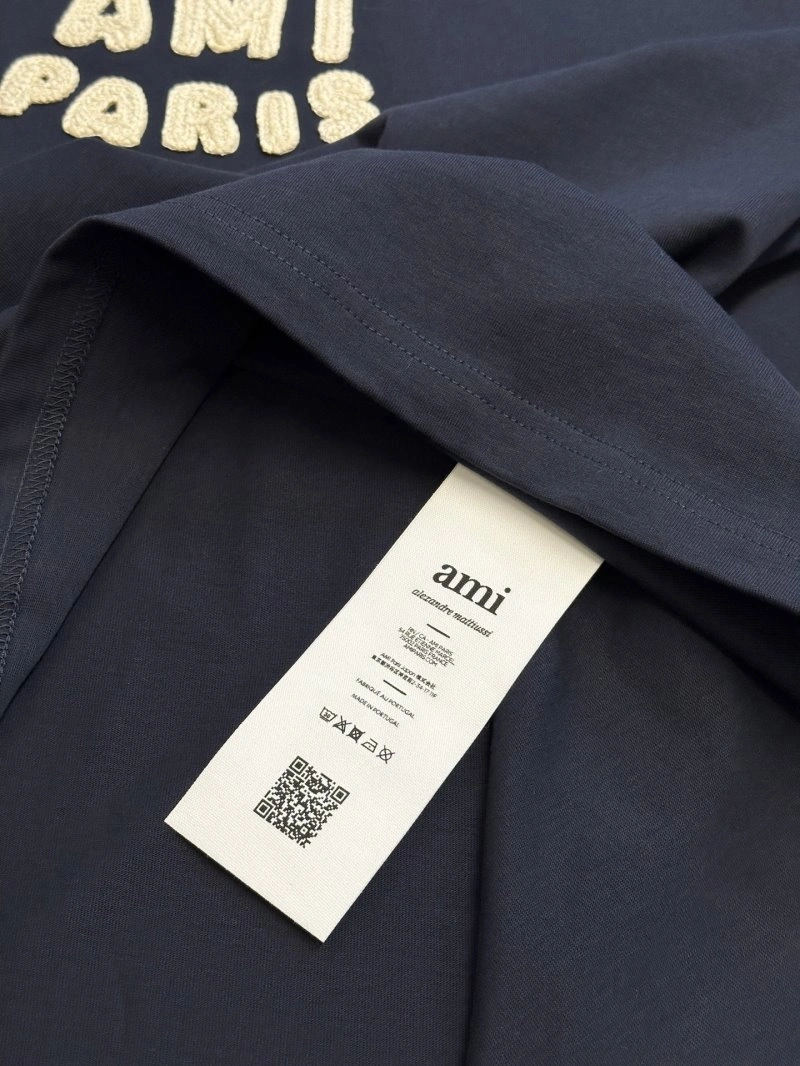 Real Amiri T-Shirts