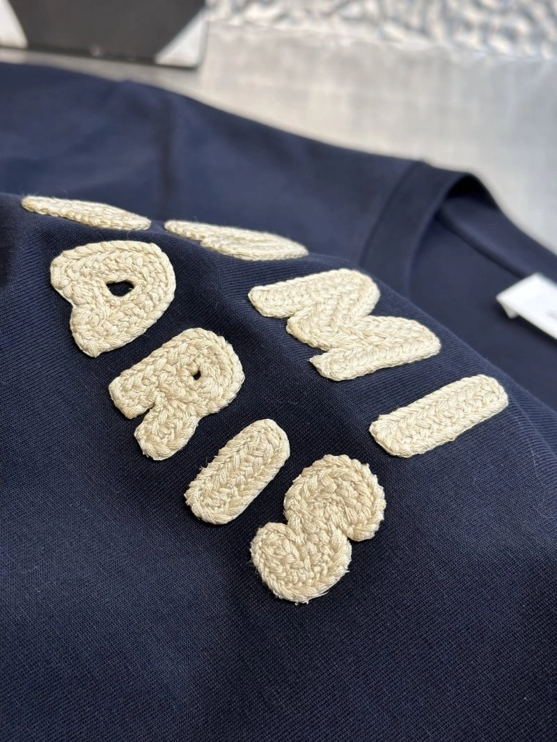 Real Amiri T-Shirts