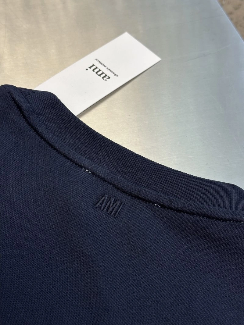 Real Amiri T-Shirts