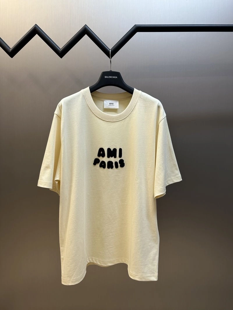 Amiri T-Shirts