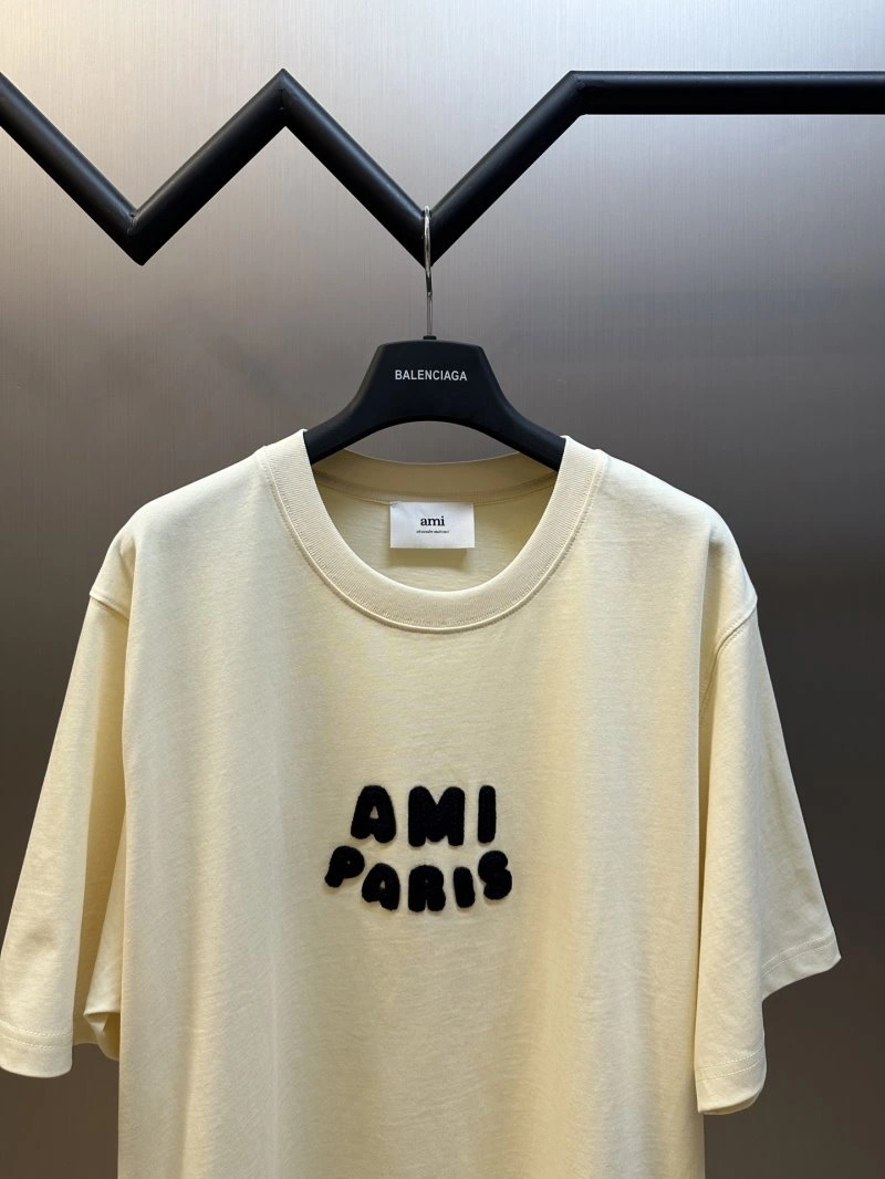 Economical Amiri T-Shirts