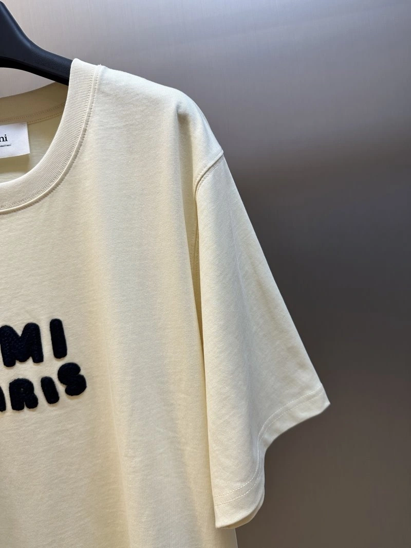 Economical Amiri T-Shirts