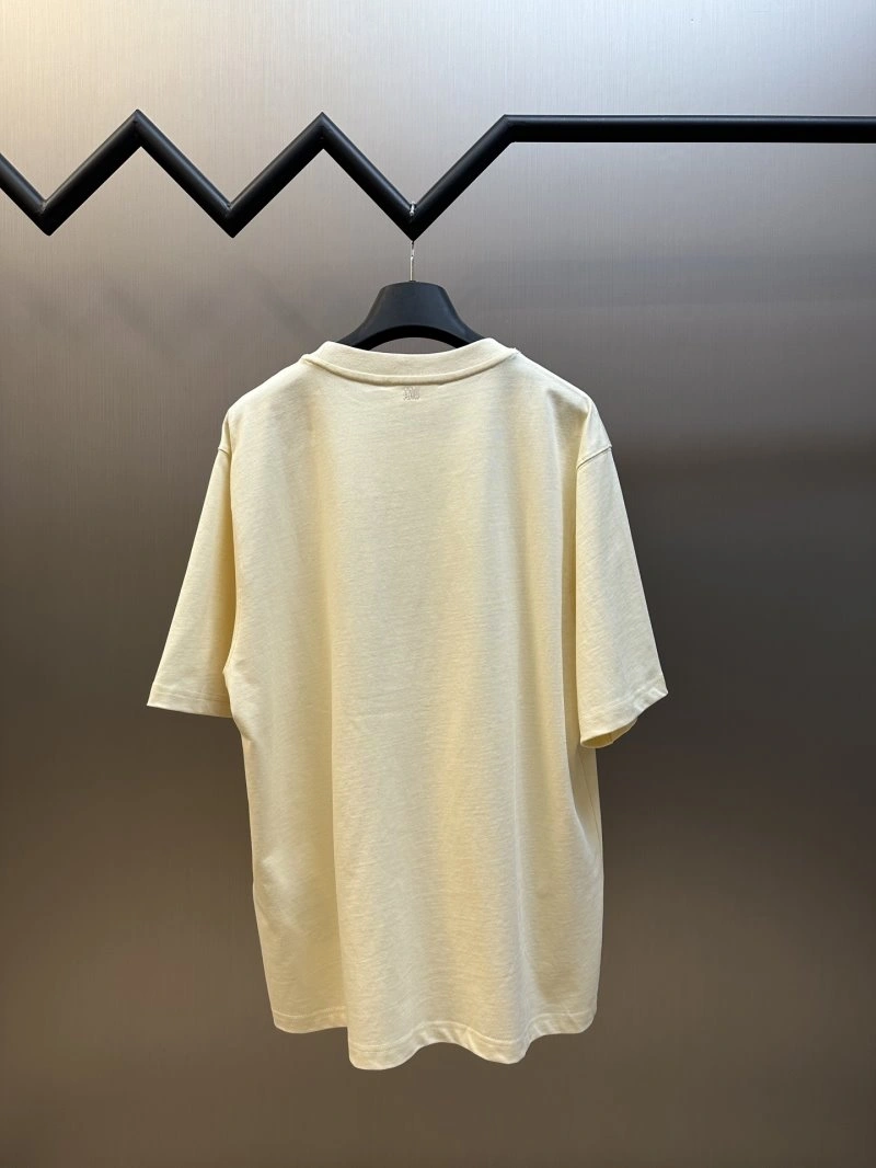 Economical Amiri T-Shirts