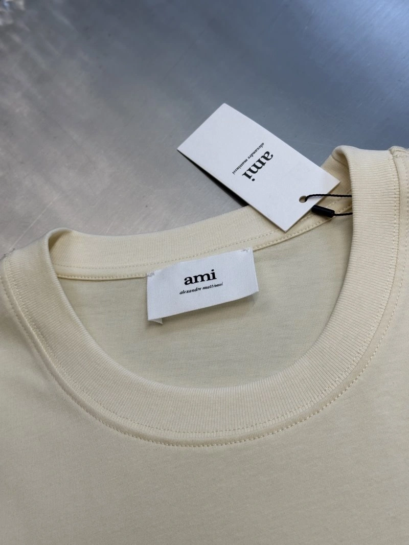 Economical Amiri T-Shirts