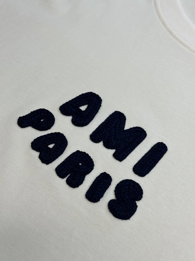 Economical Amiri T-Shirts