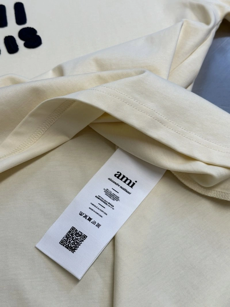 Economical Amiri T-Shirts