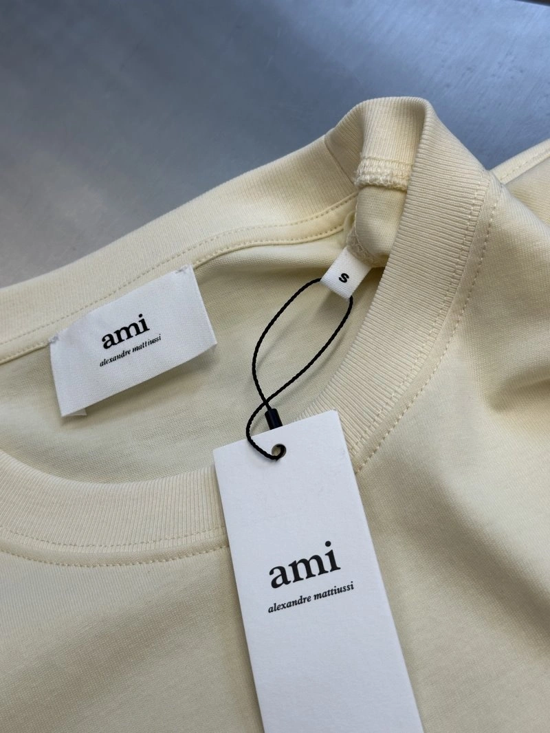 Economical Amiri T-Shirts