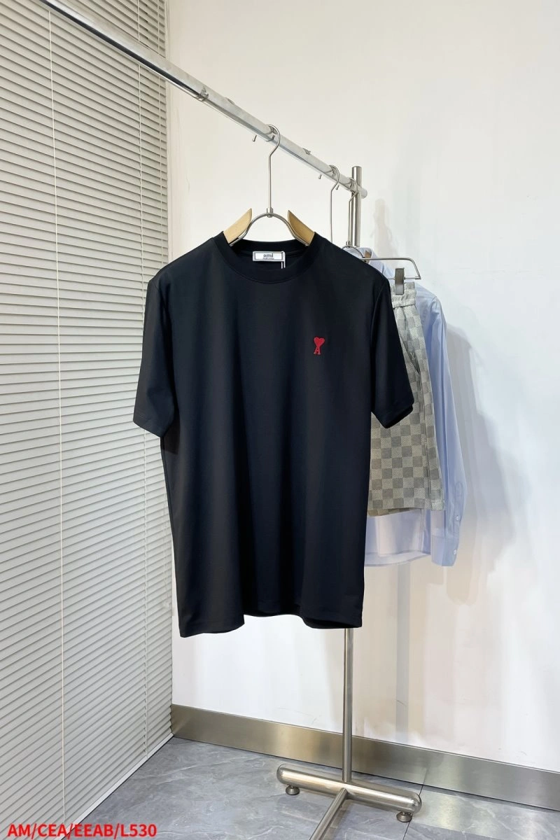 Amiri T-Shirts