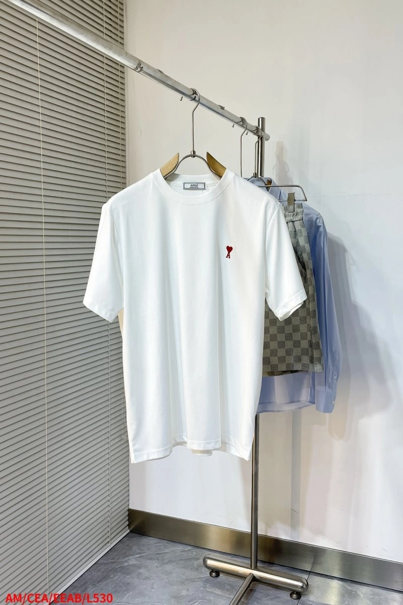 Discounted Amiri T-Shirts