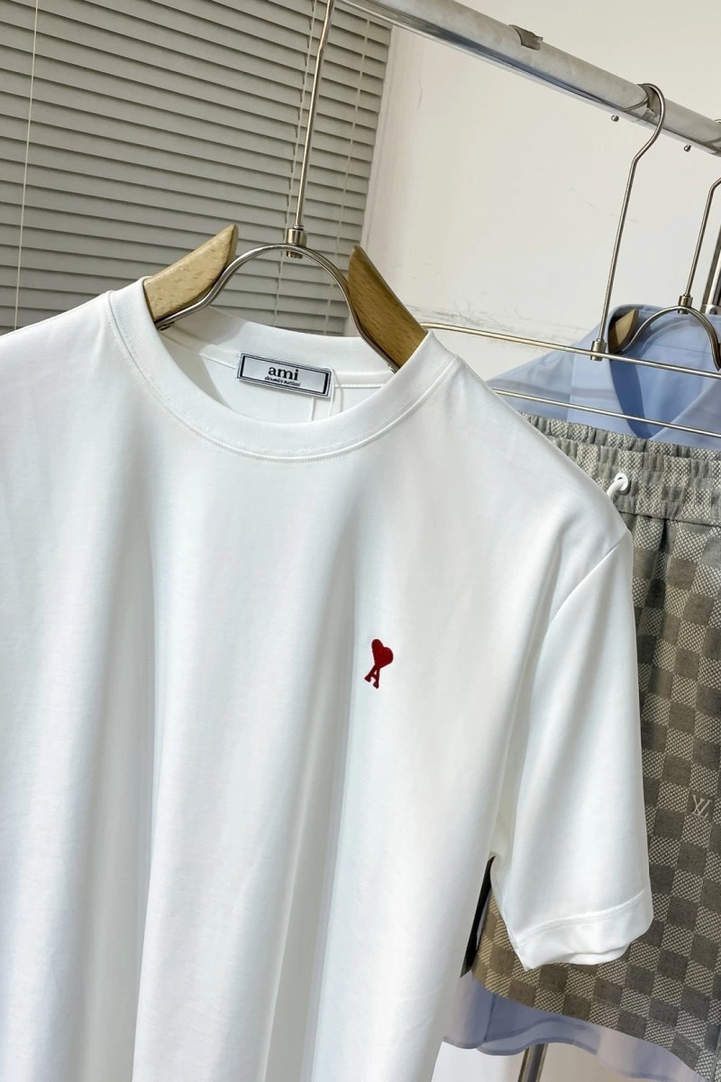 Discounted Amiri T-Shirts