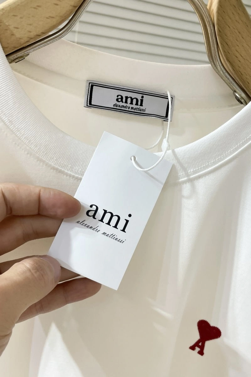 Discounted Amiri T-Shirts