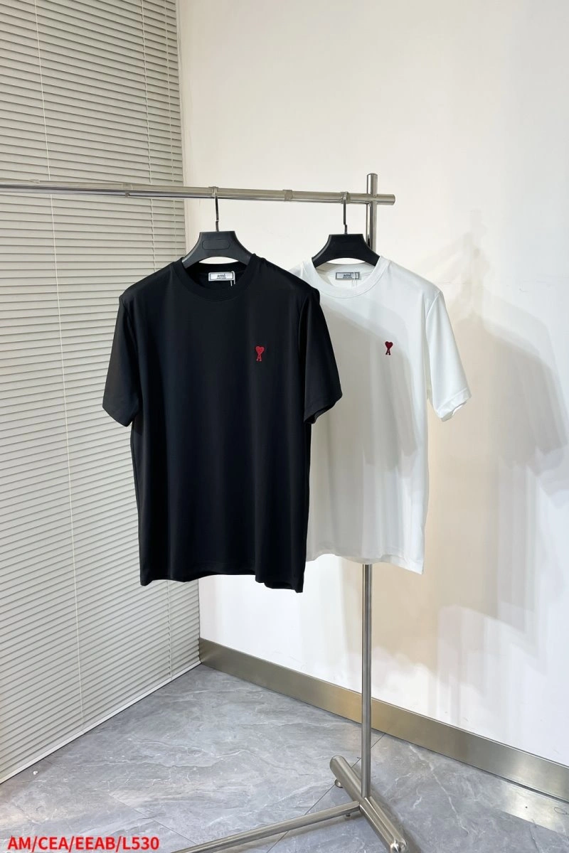 Discounted Amiri T-Shirts