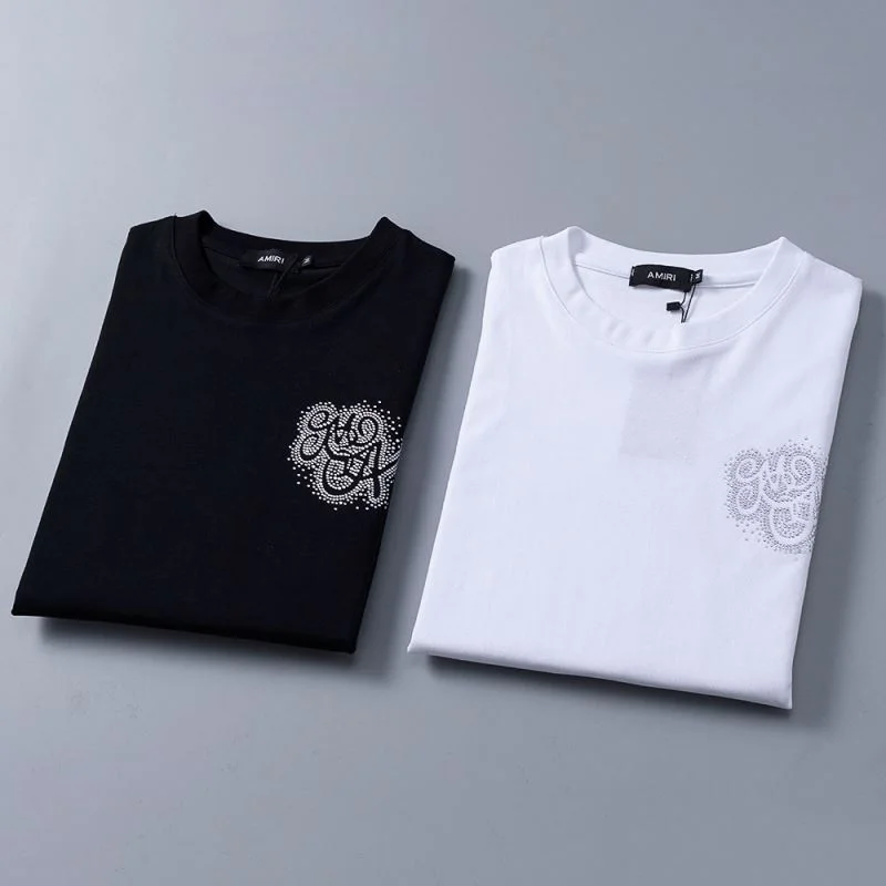 Brand-original Amiri T-Shirts
