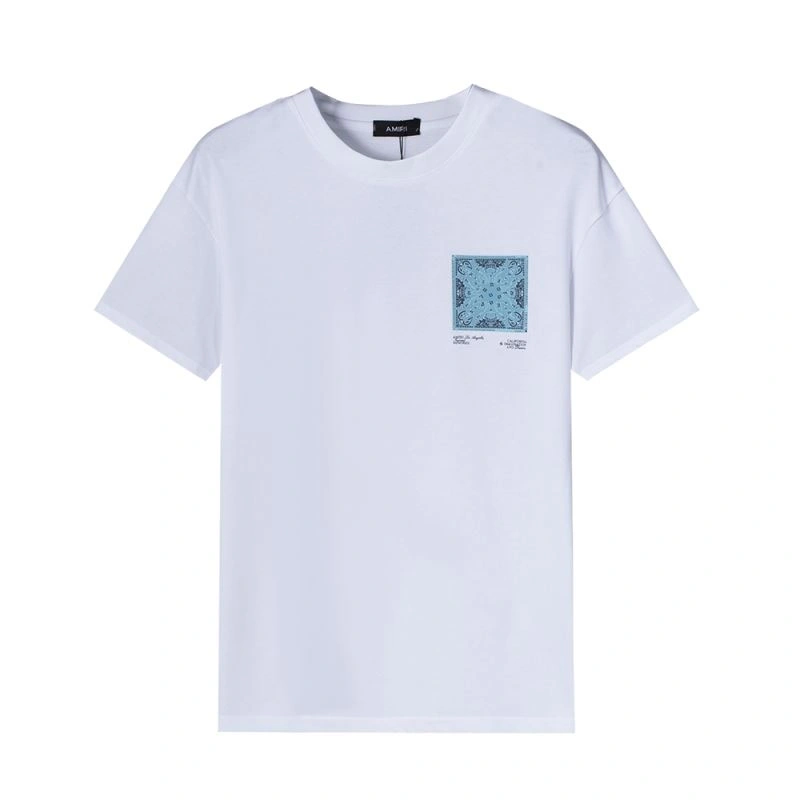 Amiri T-Shirts