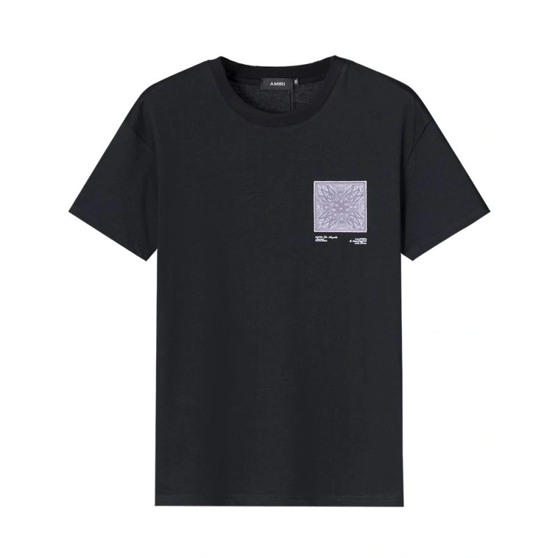 Top mirror Amiri T-Shirts