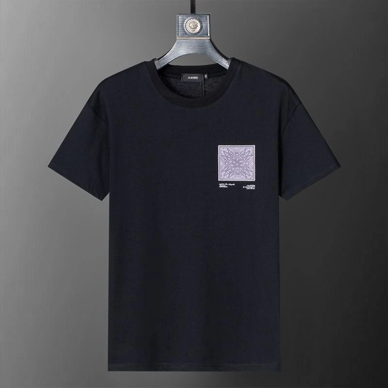 Top mirror Amiri T-Shirts