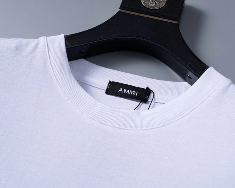 Top mirror Amiri T-Shirts