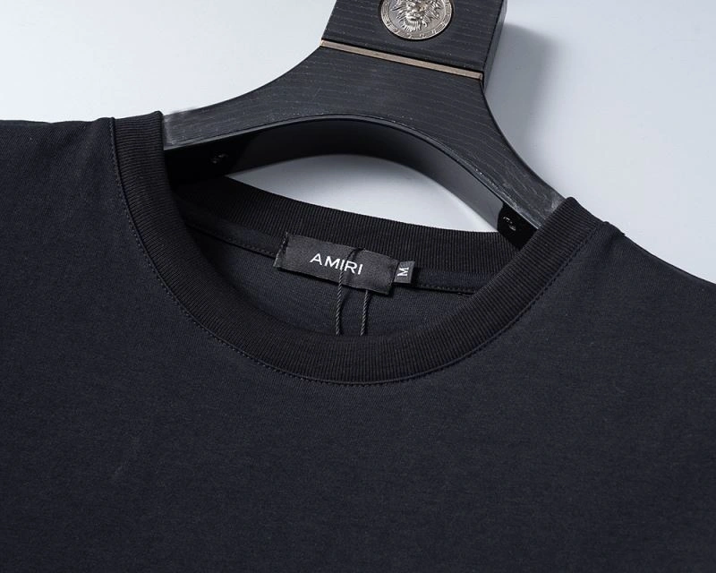 Top mirror Amiri T-Shirts