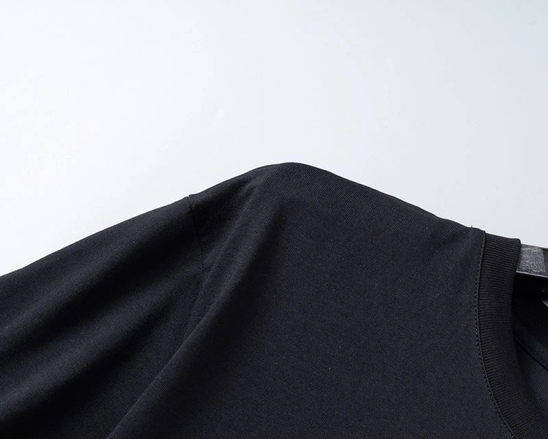 Top mirror Amiri T-Shirts