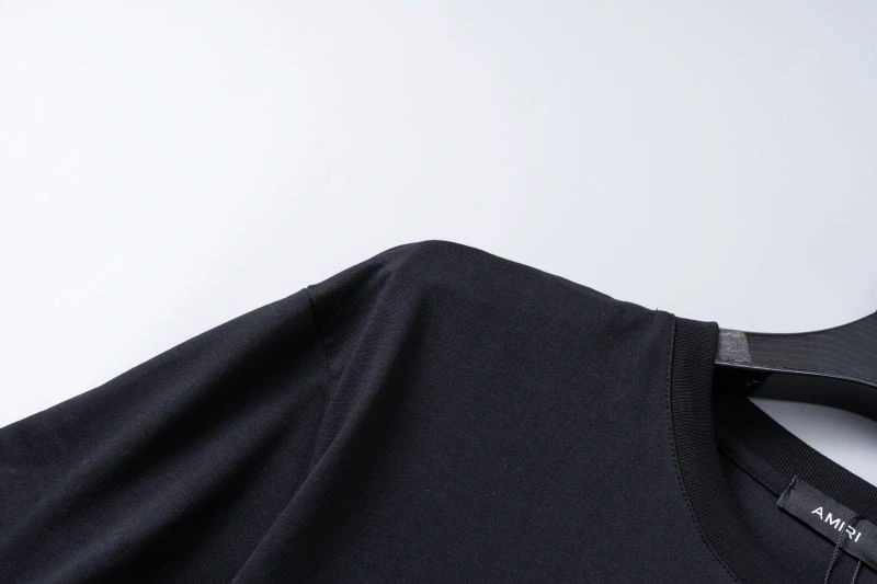 Top mirror Amiri T-Shirts