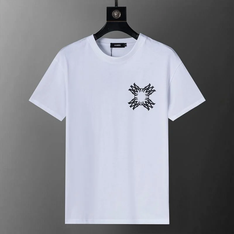Exact replica Amiri T-Shirts
