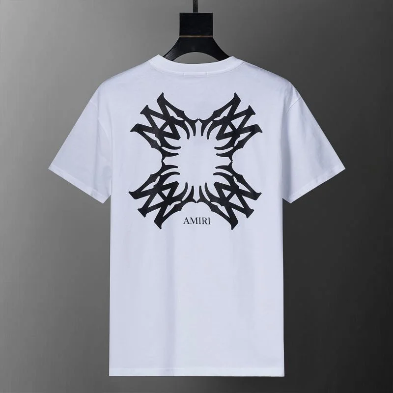 Exact replica Amiri T-Shirts